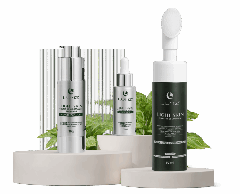 Landing-page - Lumz Skincare